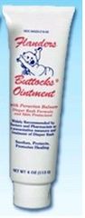 Flanders Buttocks Ointment With Peruvian Balsam - 1Source
