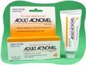 Acnomel Adult Acne Medication Tinted Cream, 1 Oz - 1Source
