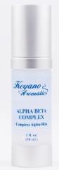 Keyano Aromatics Alpha Beta Complex 1 Oz. - 1Source