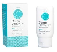 Control Corrective Acne Treatment Cream - 1Source