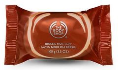 The Body Shop Brazil Nut Soap - 1Source