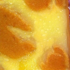 Soaptopia Lemon Ginger Snap Soap - 1Source