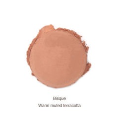 Alima Pure Satin Matte Blush, Bisque - 1Source