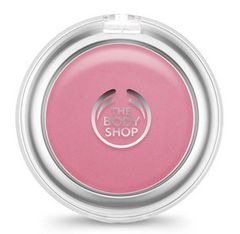 The Body Shop All-In-One Blusher, 02 Ginger - 1Source