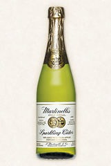 Martinelli'S Heritage Label Sparkling Cider - 1Source
