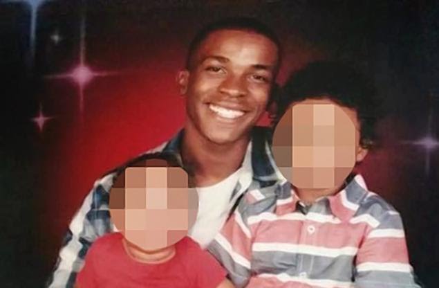 Stevante Clark Lost His Brother. Forget Respectability And Stop ...