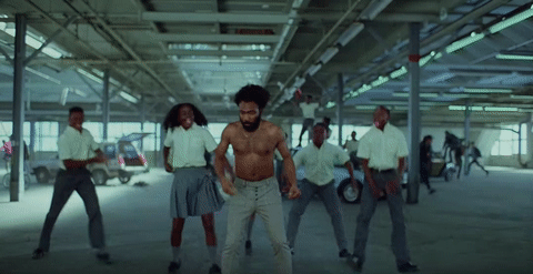 7 Things You May Have Missed In Childish Gambino's 'This Is America ...