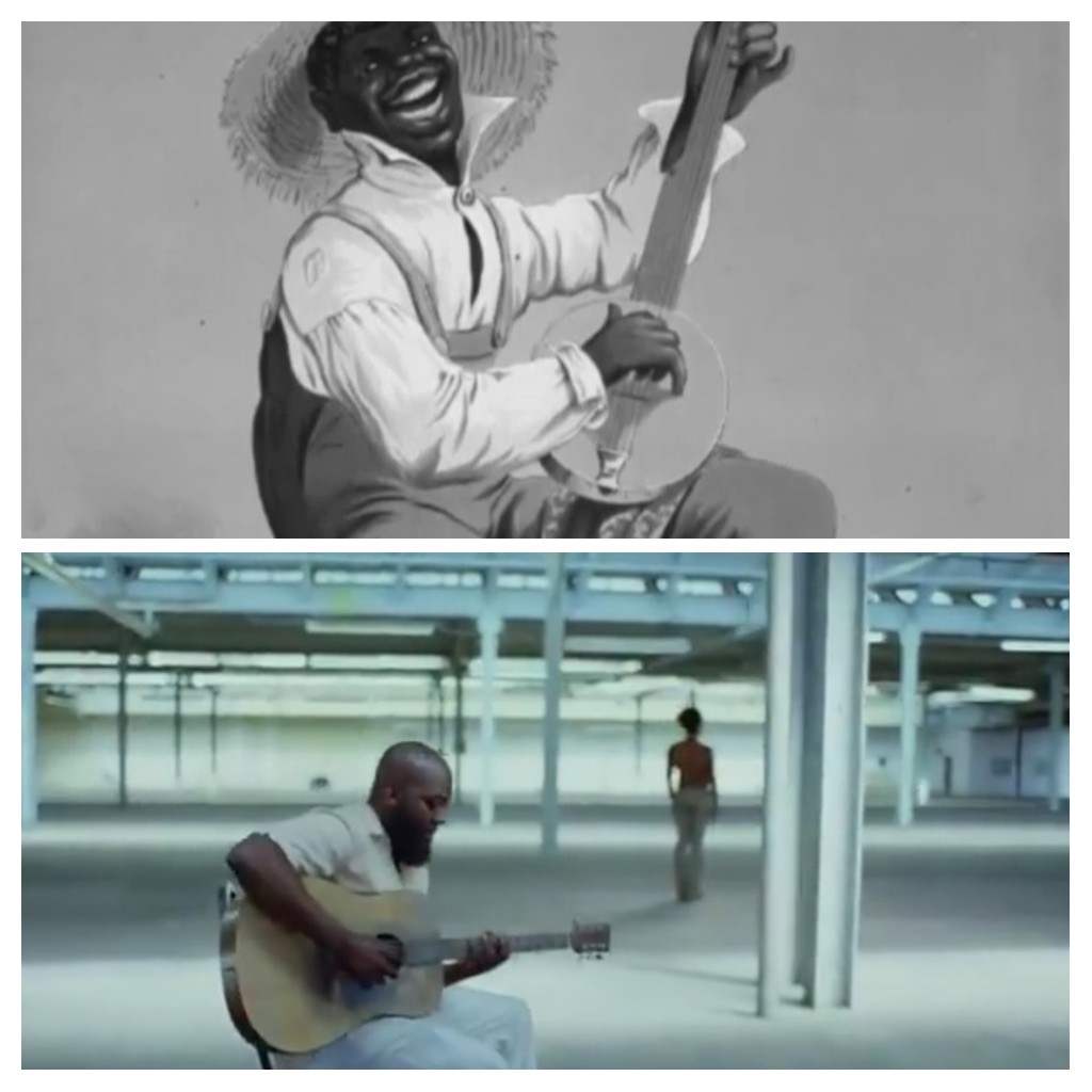 Why I View Childish Gambino's 'This Is America' As Black Art Imitating ...