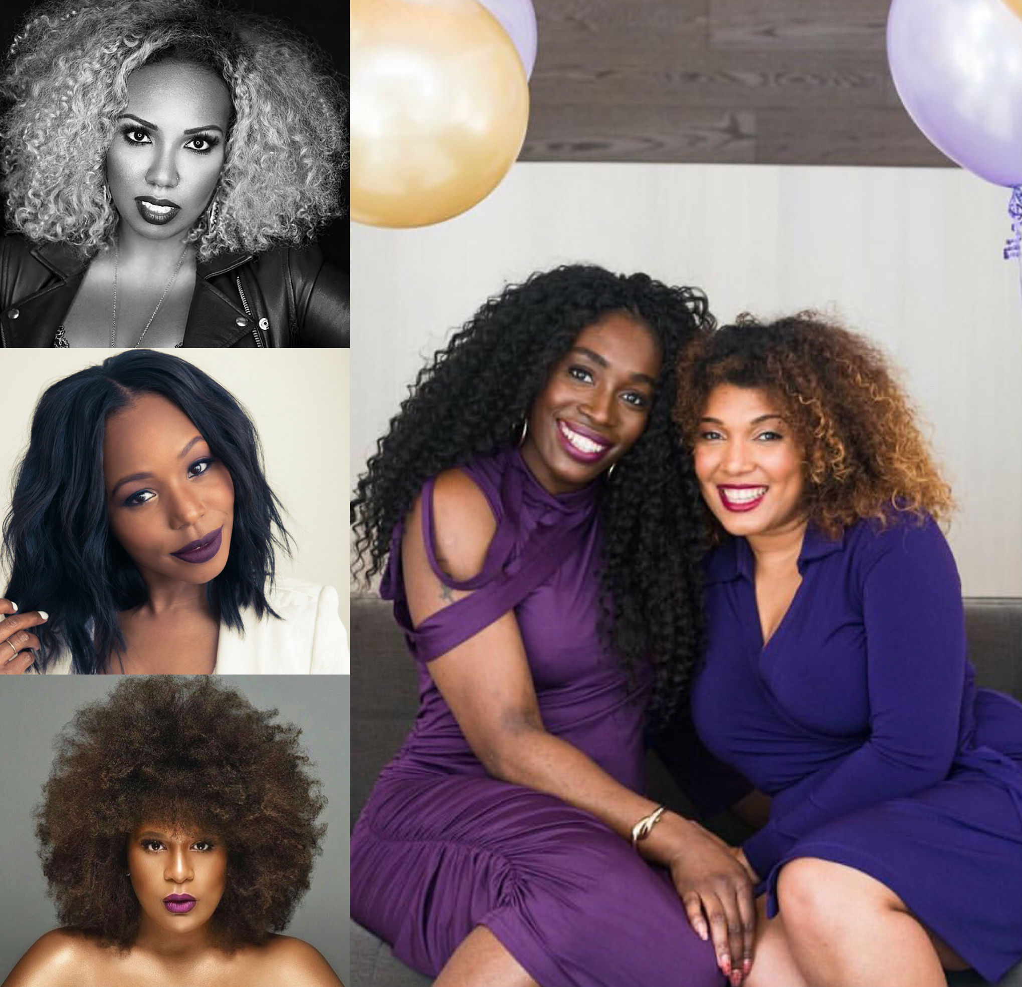 Black Mom Magic Takes Over DC As Hundreds Of Black Mamas Unite For ...