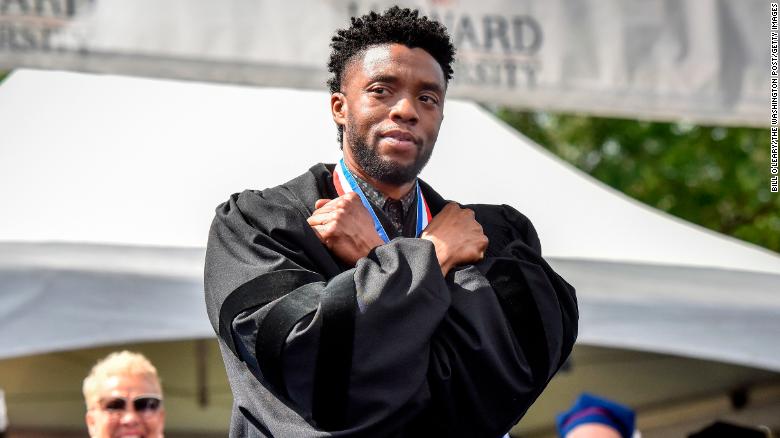 Will The Real Black Panther Please Stand Up? This Man Bears An Uncanny ...