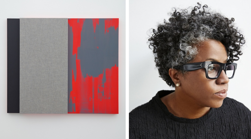 10 Incredible Black Women Visual Artists You Need to Get Familiar With ...