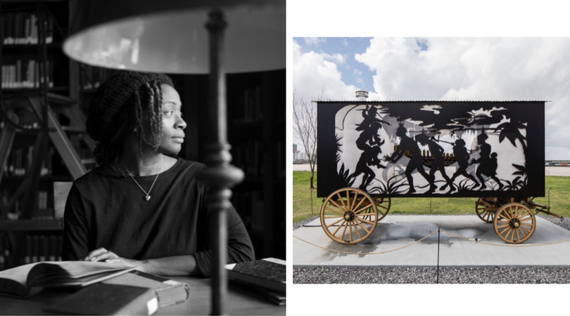 10 Incredible Black Women Visual Artists You Need to Get Familiar With ...