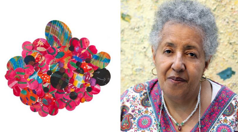 10 Incredible Black Women Visual Artists You Need to Get Familiar With ...