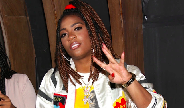 15 Rappers We’re Banging Beyond Black Music Month -- And They’re All ...