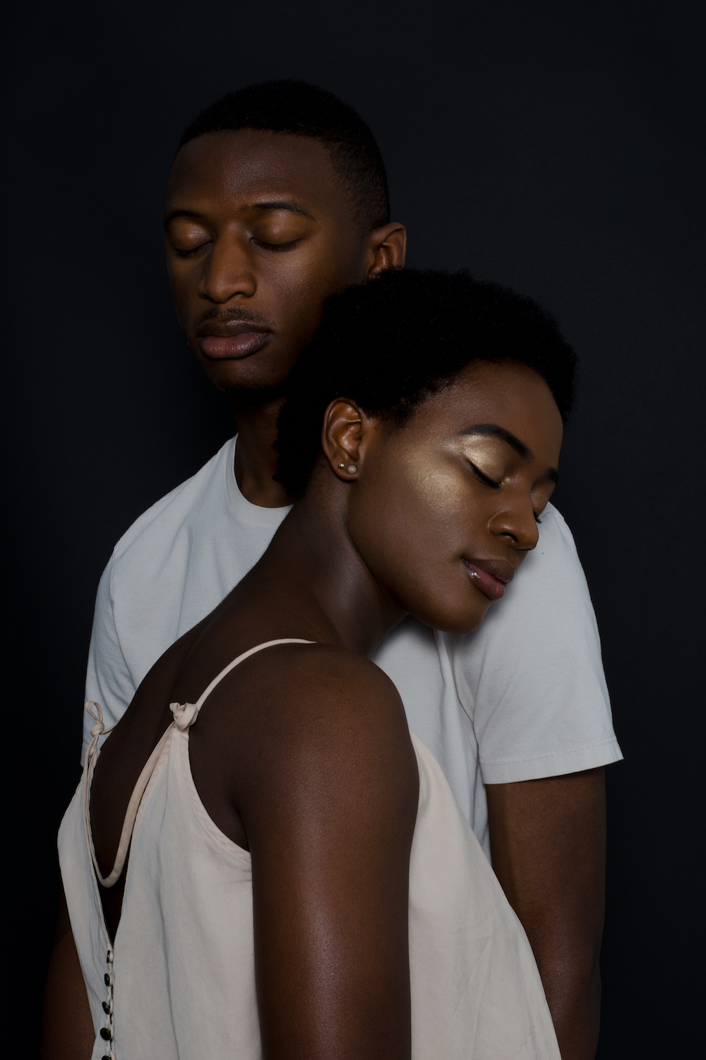 How ‘SKIN,’ A Photo Series On Colorism, Displays And Celebrates The ...