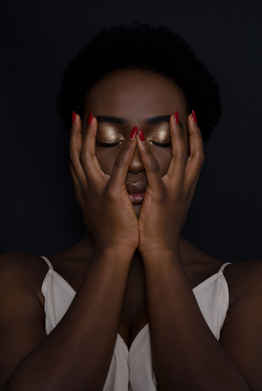 How ‘SKIN,’ A Photo Series On Colorism, Displays And Celebrates The ...