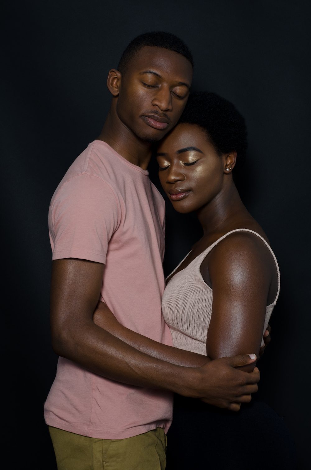 How ‘SKIN,’ A Photo Series On Colorism, Displays And Celebrates The ...