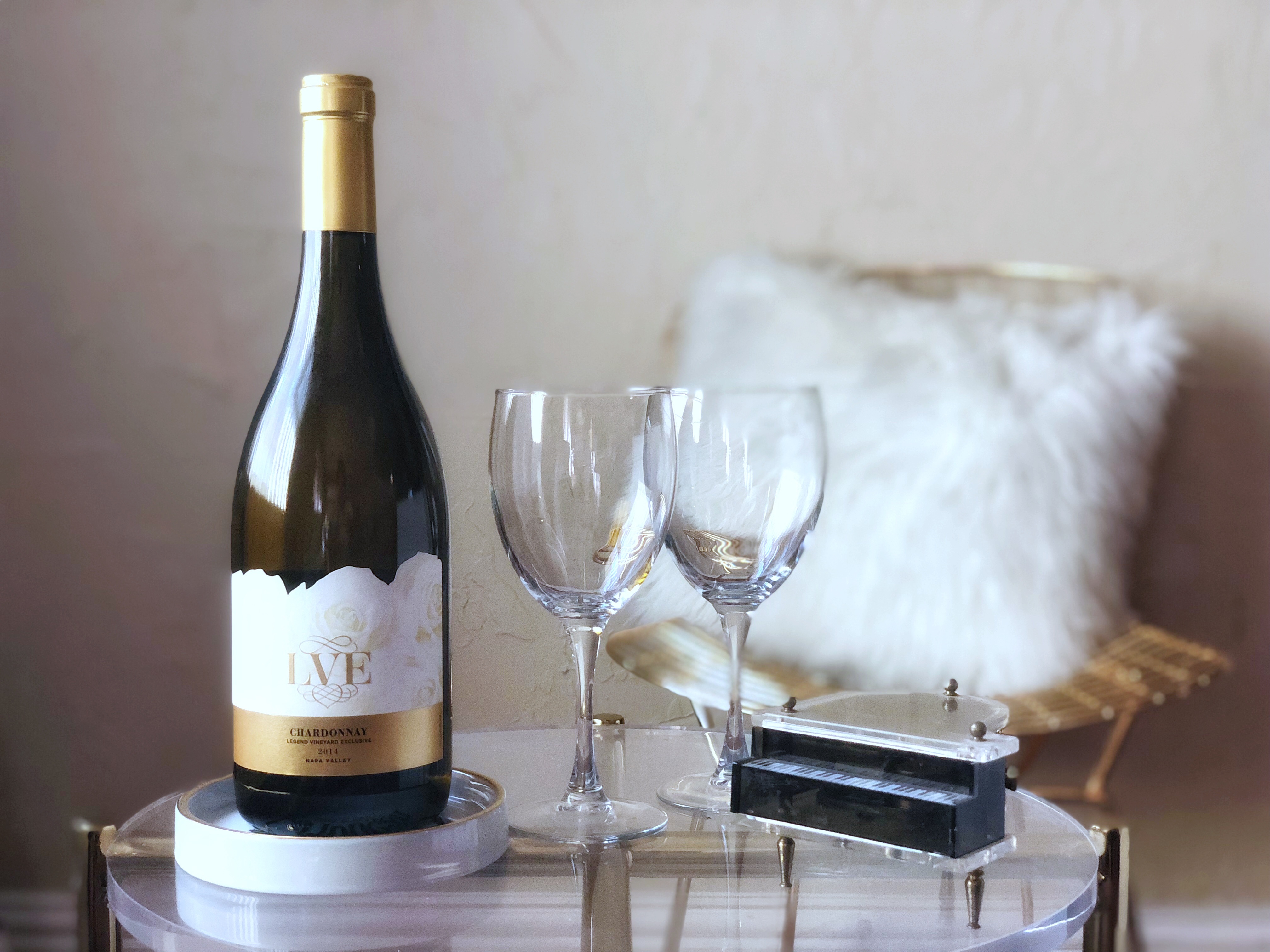 Issa Wine Pordy! Tips to Host Your Own 'Insecure' Wine Down Season ...