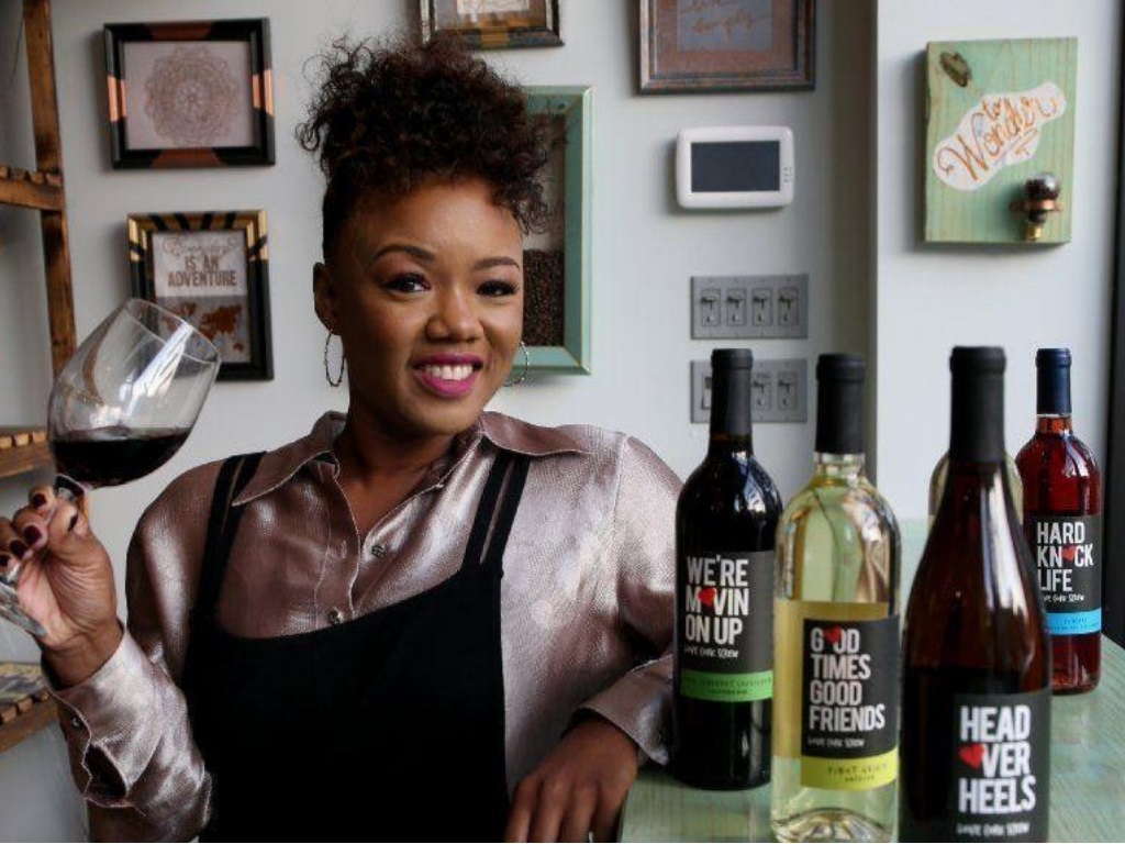 Issa Wine Pordy! Tips to Host Your Own 'Insecure' Wine Down Season ...