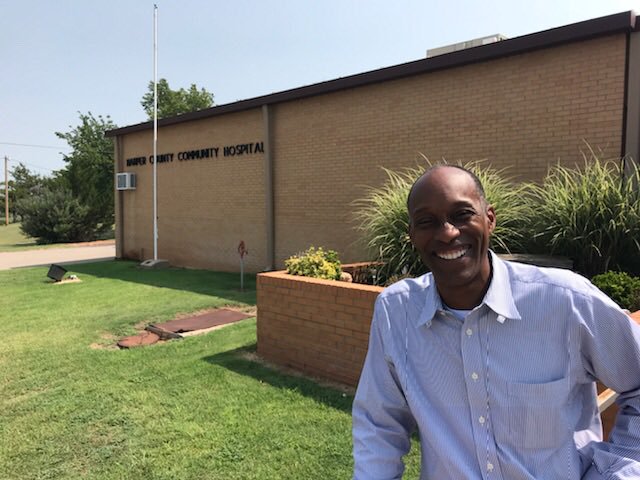 7 Black Attorney General Candidates You Should Get Familiar With - Blavity