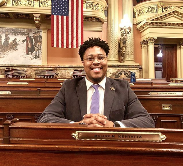 Here’s 7 Young Black Politicians To Keep An Eye On In 2019 - Blavity