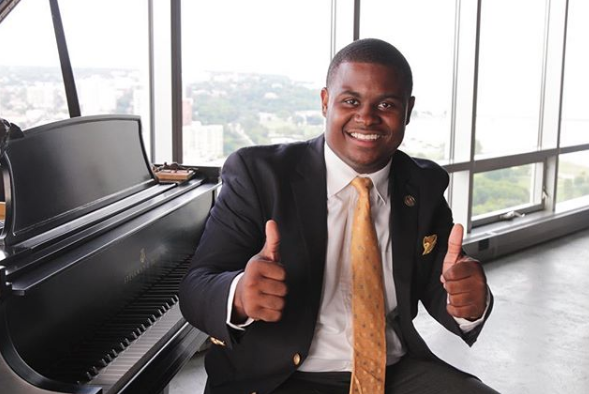 Here’s 7 Young Black Politicians To Keep An Eye On In 2019 - Blavity News
