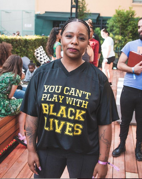 5 Black Women Who've Been Fighting For Criminal Justice Reform Long ...