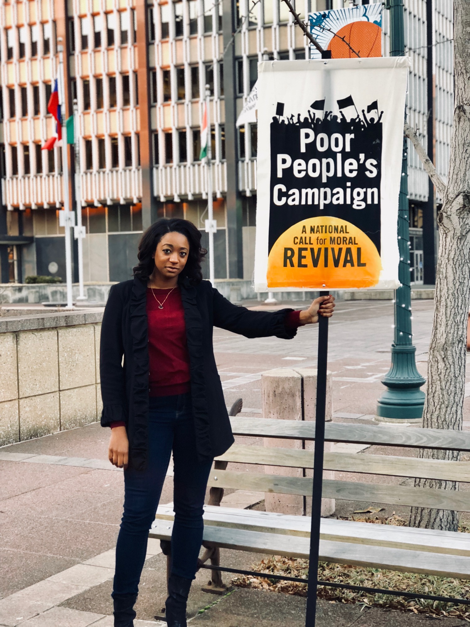 London Lamar, TN's Youngest State Rep, Can't Be Bothered By White Tears ...