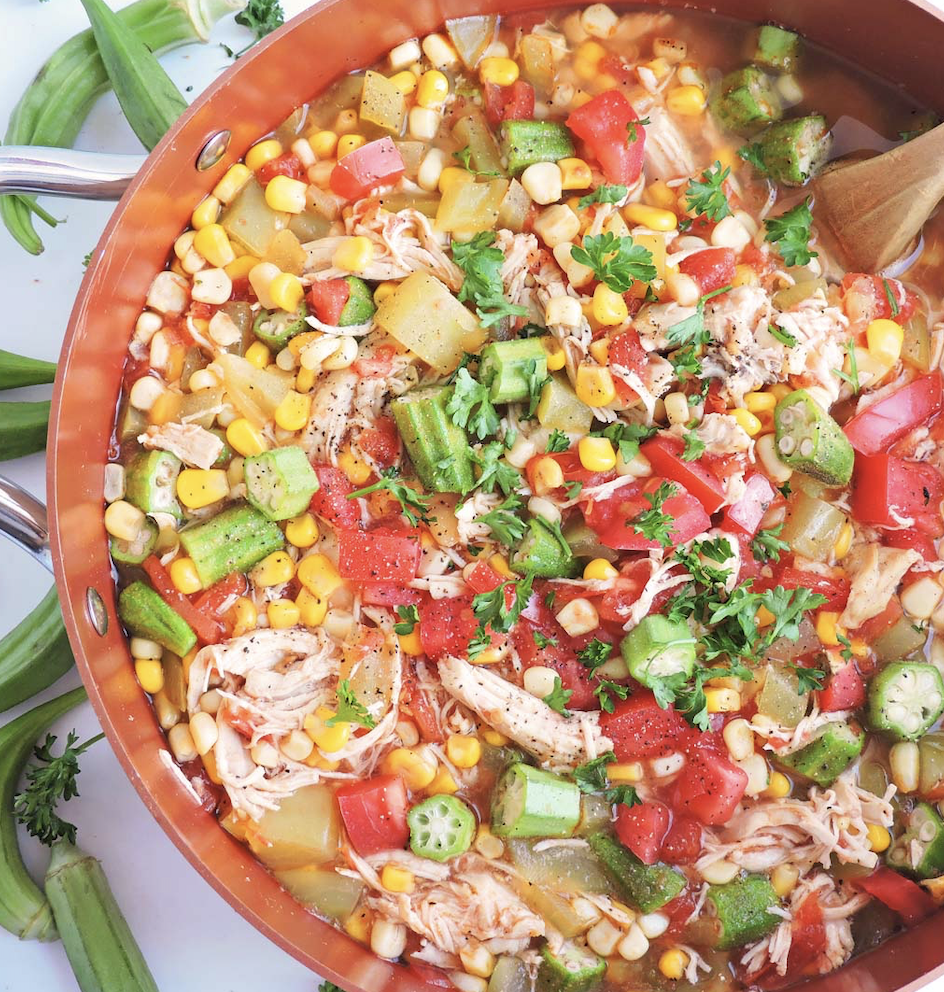 28 Black Foodies You Should Be Following For Black History Month - Blavity