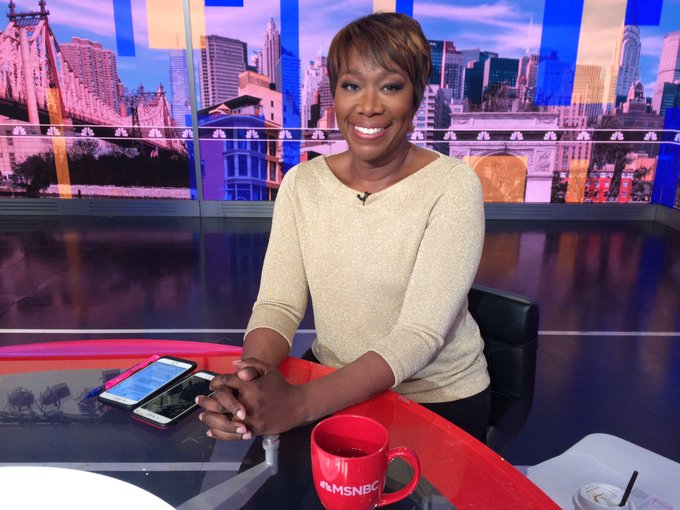 11 Black Political Commentators That Will Have All The Tea On The 2020 ...