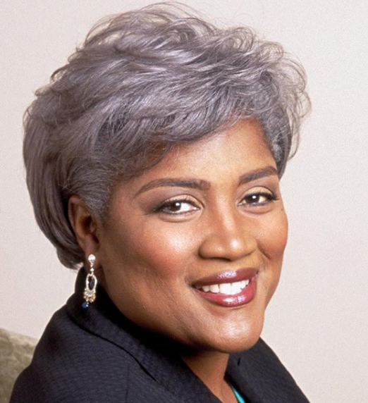 11 Black Political Commentators That Will Have All The Tea On The 2020 ...