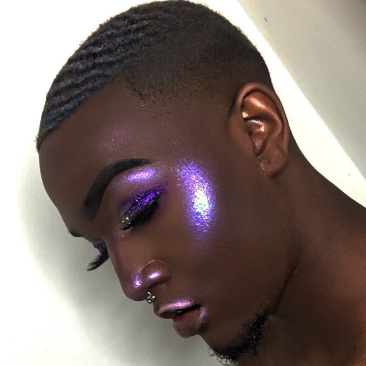 Meet 8 Queer Makeup Artists Adding More Color To The Beauty Industry ...