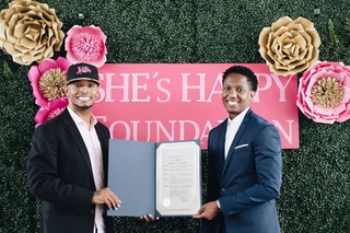 Two Black Military Vets Successfully Broke Into The Hair Industry And ...