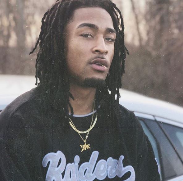 Up And Coming: 4 Black Music Artists Who Earned Our Attention in 2019 ...