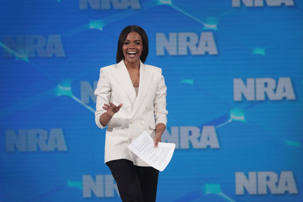 5 Of The Most Famous Black Republicans - Blavity