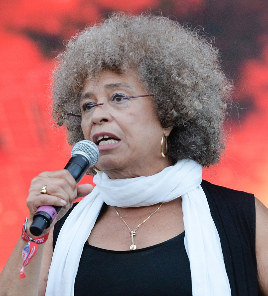 20 Iconic LGBT People Of Color Past And Present Who Have Paved The Way ...