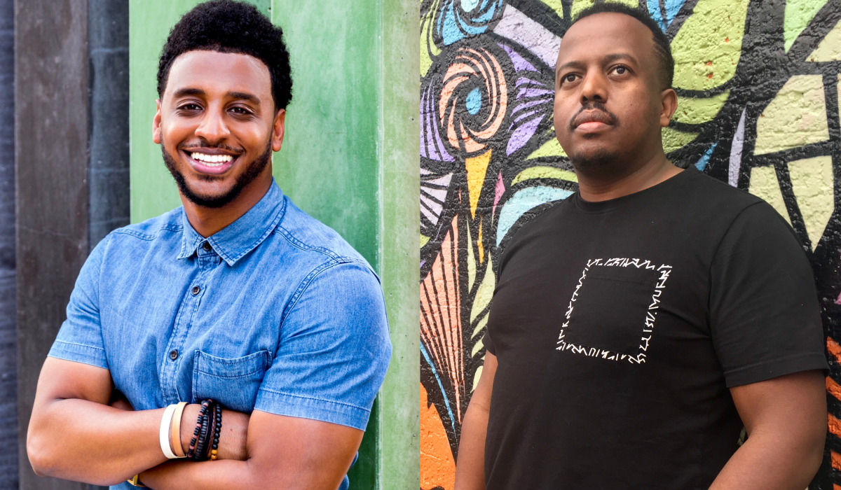 Young Black Creative Discusses Launching A Business That Prioritizes ...