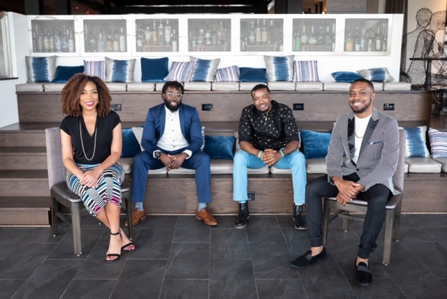 The Founders Of 'The Keys To Black Wealth Summit' Drop 9 Gems On ...