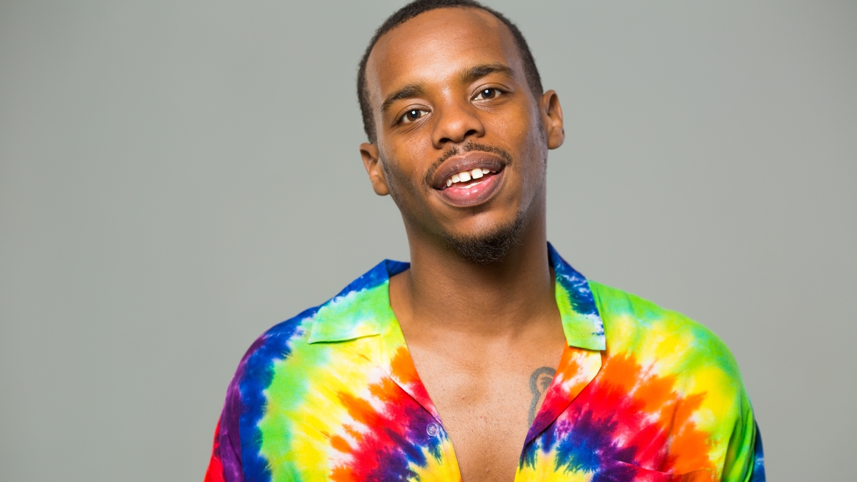 From The Streets To Tik Tok: How Renowned Memphis Dancer Lil Buck ...