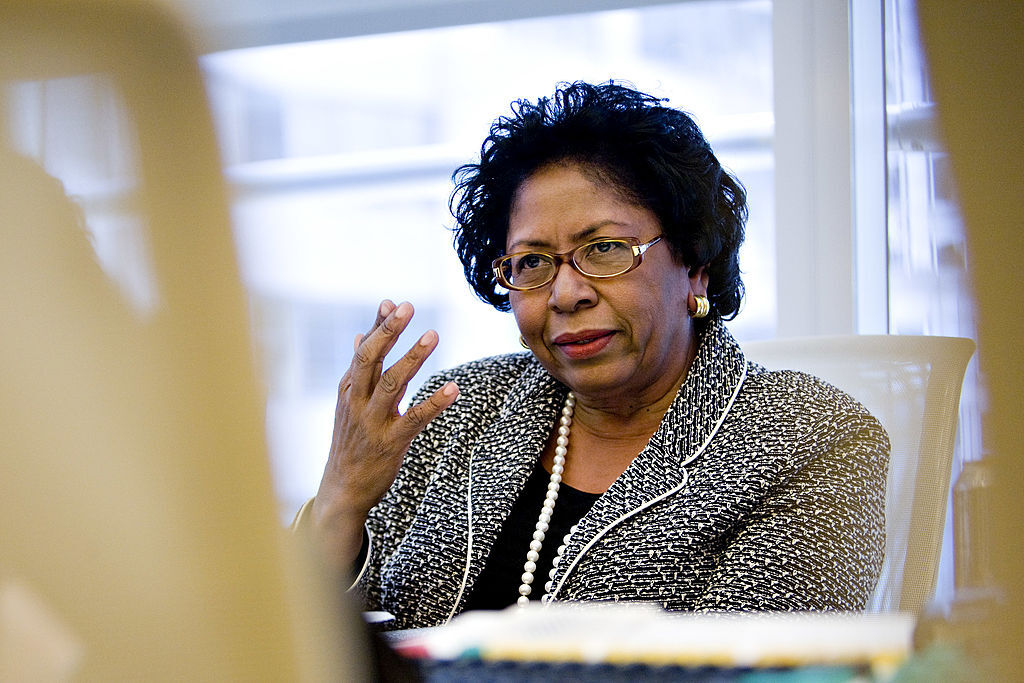 9 HBCU Alums Who've Made History - Blavity