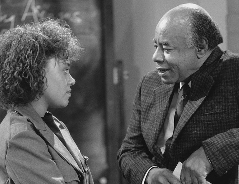 How 'A Different World' Solidified My Decision To Attend An HBCU - Blavity