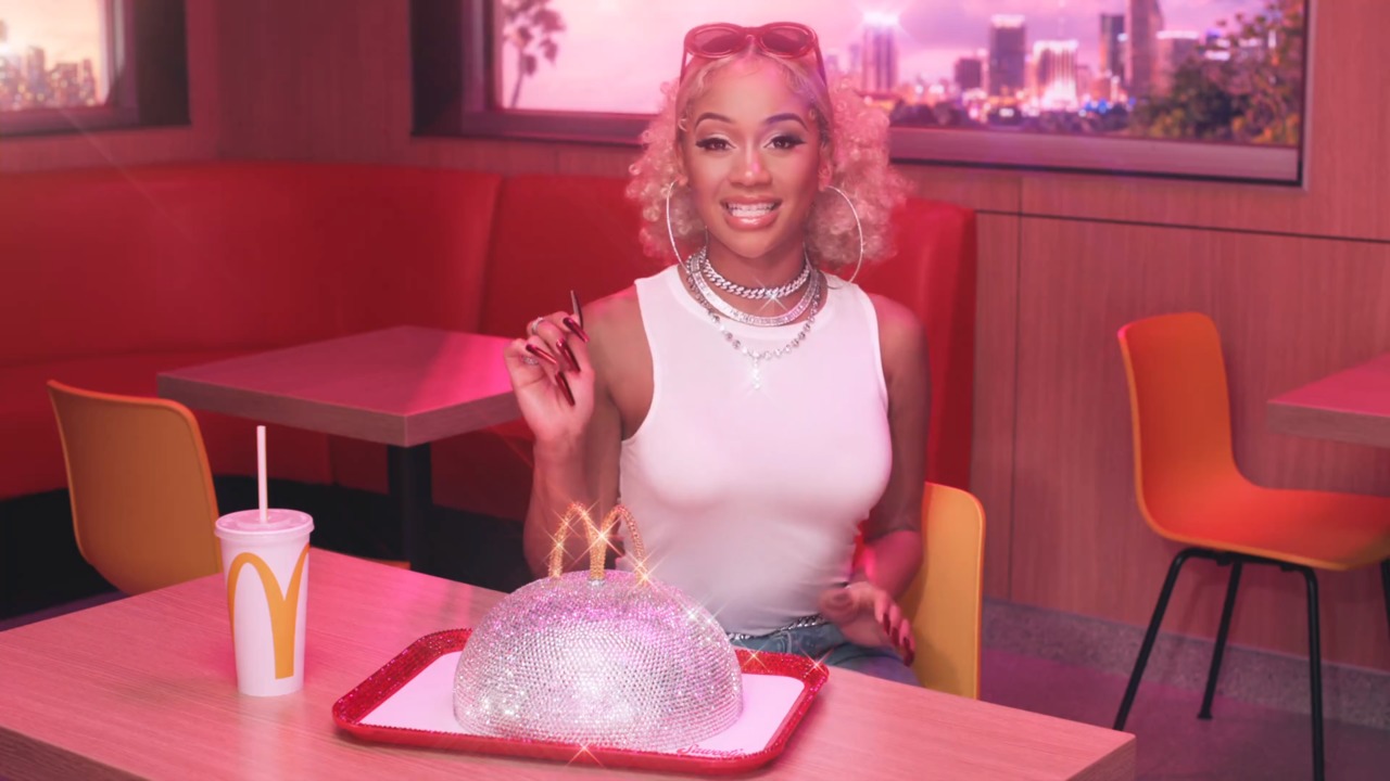 Call It A Come Up: How Rapper And Content Queen Saweetie Is Building ...