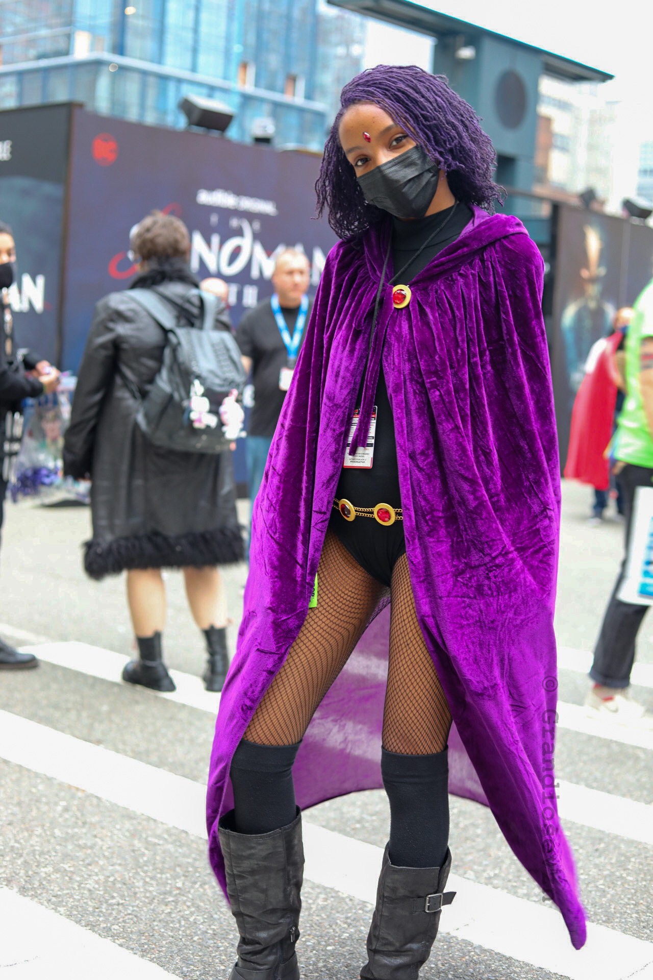 Interested In Attending Comic-Con? These Black Cosplayers Will ...