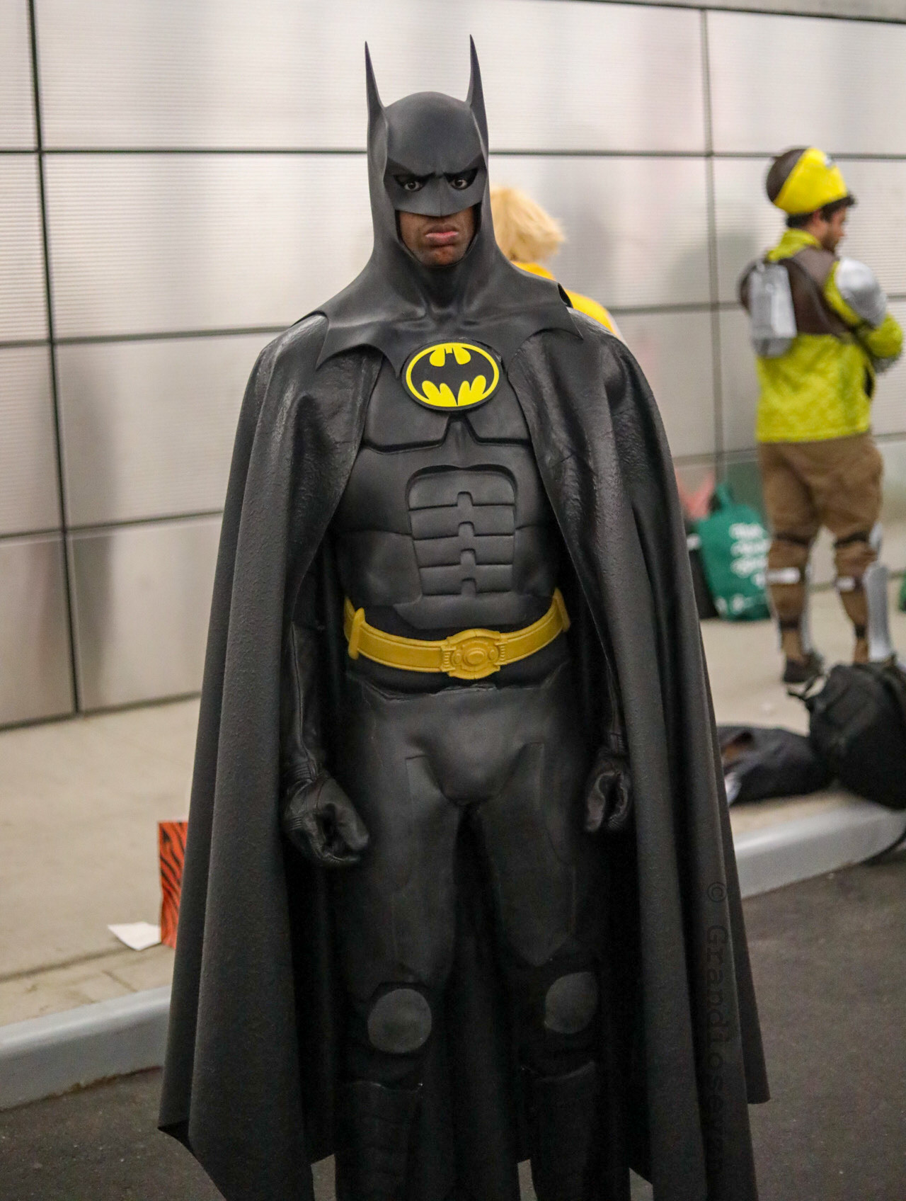 Interested In Attending Comic-Con? These Black Cosplayers Will ...