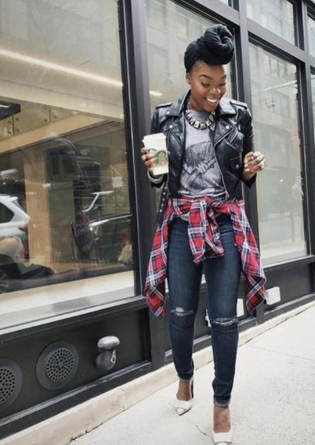 4 Comfy Looks To Rock This Season - 21Ninety