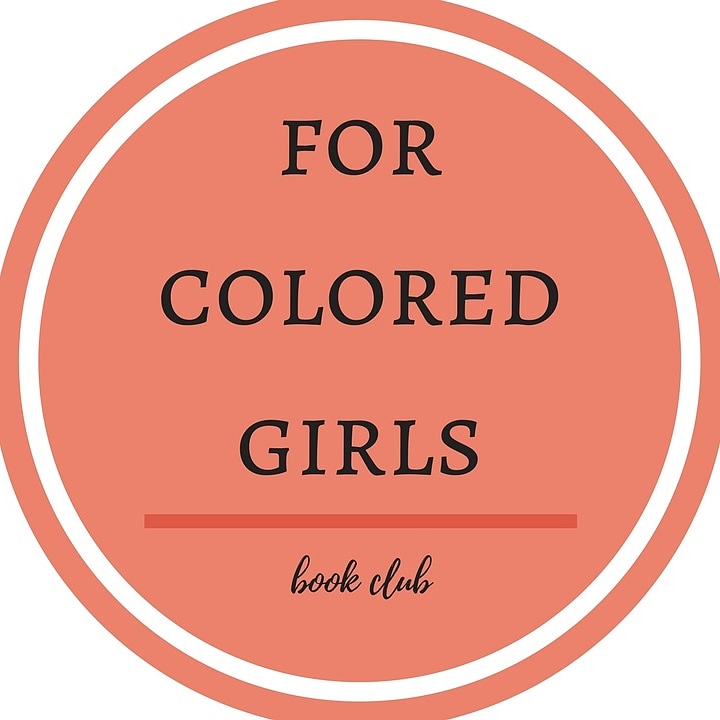 For Colored Girls Book