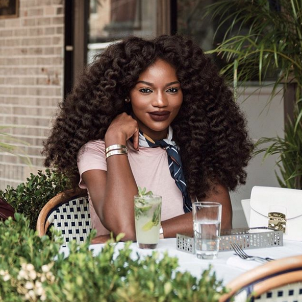 3 Protective Styles For Every Natural Hair Phase - 21Ninety