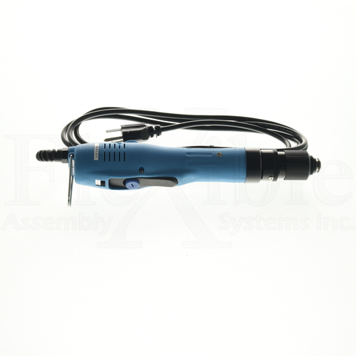 Kolver ACC2210 | Inline Electric Screwdriver, 1.8 - 8.9 in lbs, 950 rpm ...