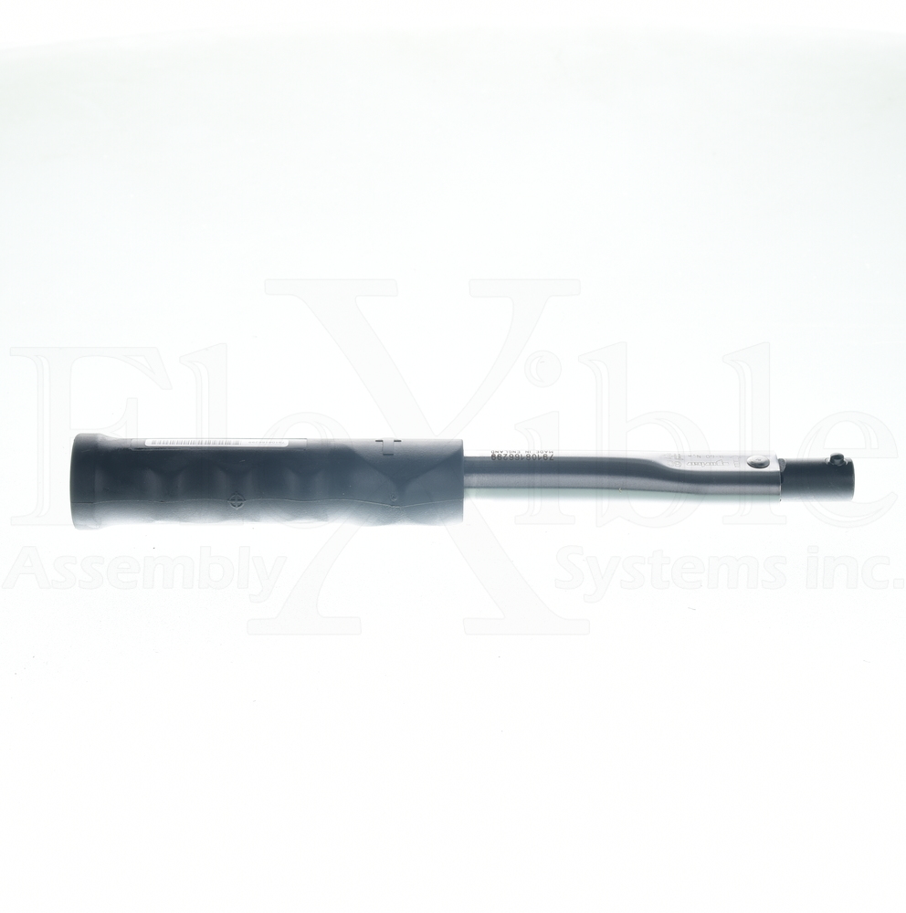 Norbar 16mm spigot 60 Nm Adjustable Torque Wrench - 11167 - Flexible ...