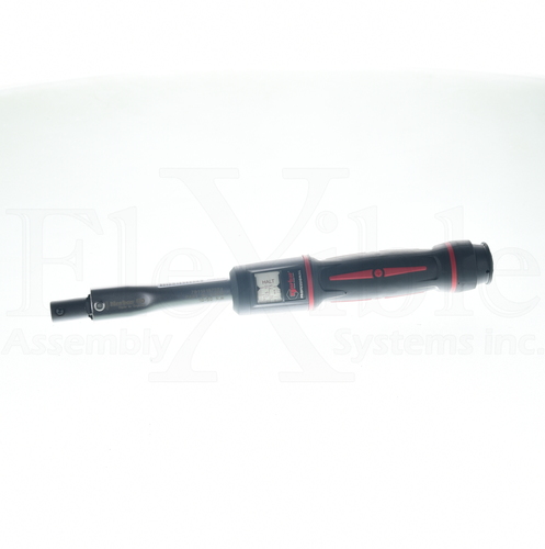 Norbar 16mm spigot 50 Nm Adjustable Torque Wrench - 15062 - Flexible ...
